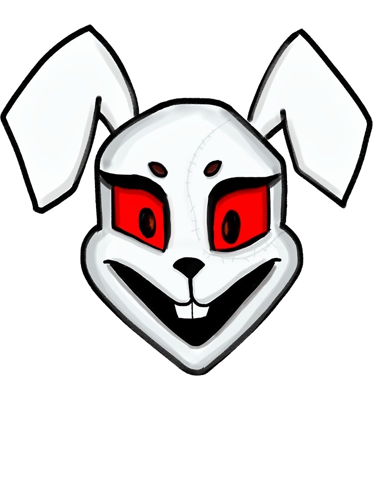 Fnaf Vanny Five Nights At Freddys Vanny T Vanny T Shirts Art Print For Sale By