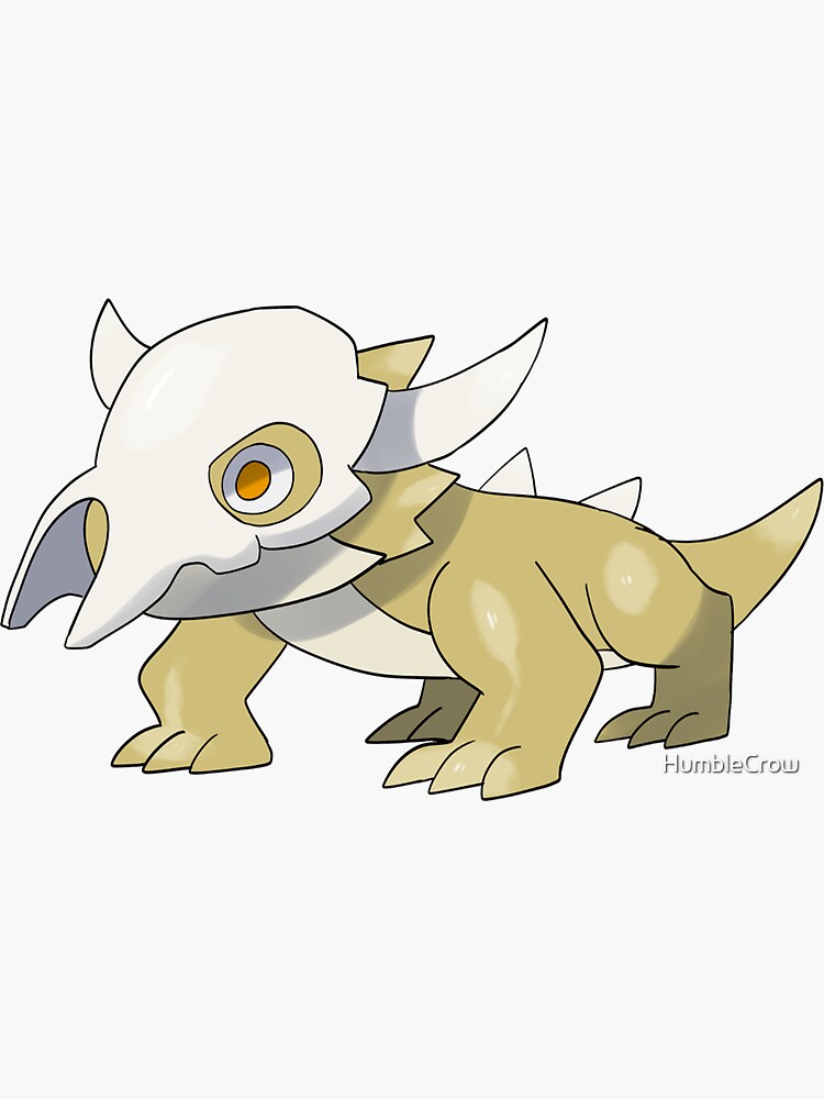 "Sandit" Sticker by HumbleCrow | Redbubble