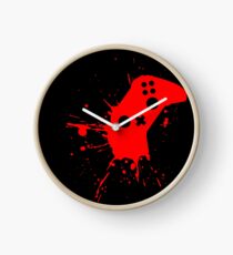 Xbox One Clocks | Redbubble