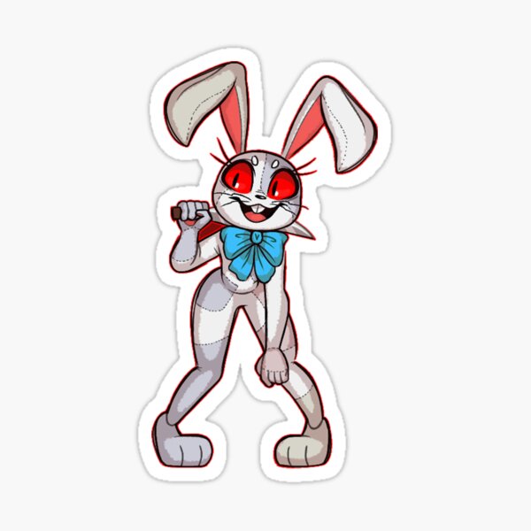 "VANNY AND VANNESA Five Nights At Freddy's Vanny Gift Vanny T-Shirt ...