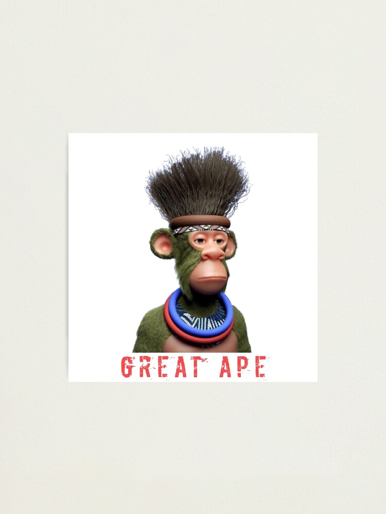 "BAYC Bored Ape Yacht Club T-Shirt T-Shirt - NFT Non Fungible Token ...