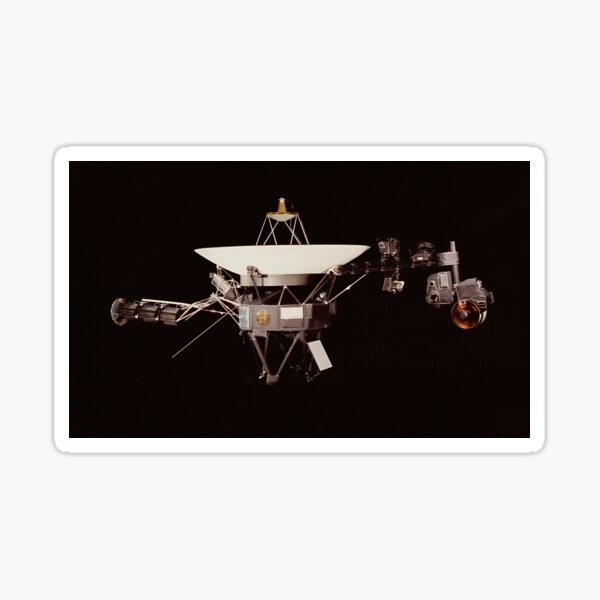 "Space Discovery" Sticker for Sale by JakDesigns | Redbubble