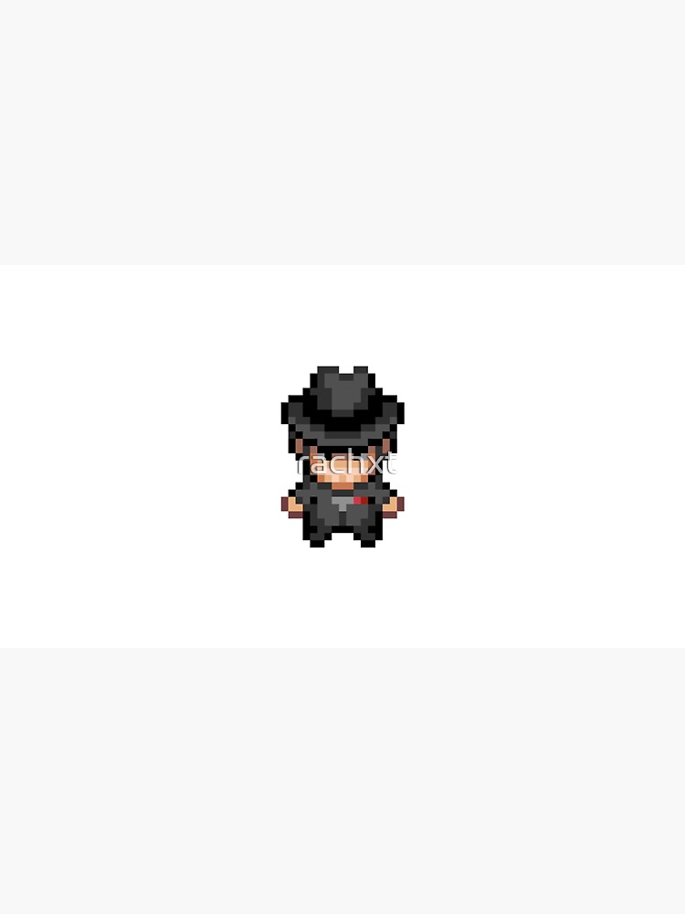Giovanni Sprite Pokemon