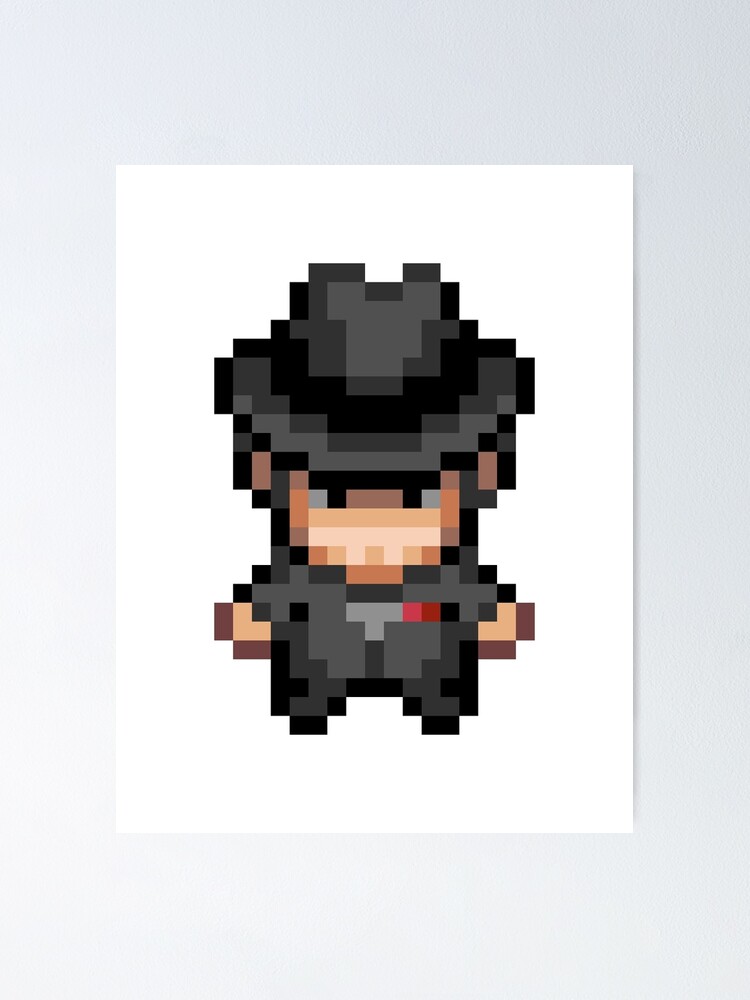 Giovanni Sprite Pokemon