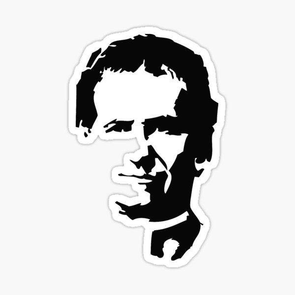 "St. John Bosco Don Bosco" Sticker for Sale by ADMG | Redbubble