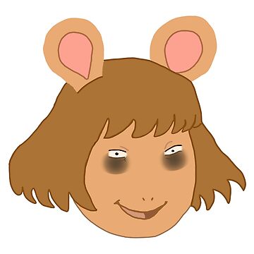 "Tired D.W. Meme" Poster for Sale by Meme Economy | Redbubble