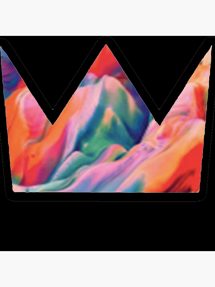 "Louis the child logo" Art Print for Sale by rdormerbl | Redbubble