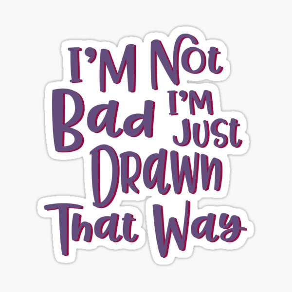 "Jessica Rabbit" Sticker by artshapedbox | Redbubble