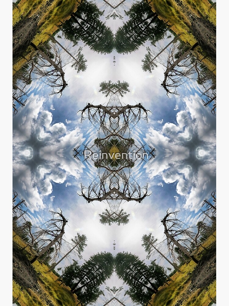 "Impossible landscapes: surreal landscape" Poster for Sale by ...