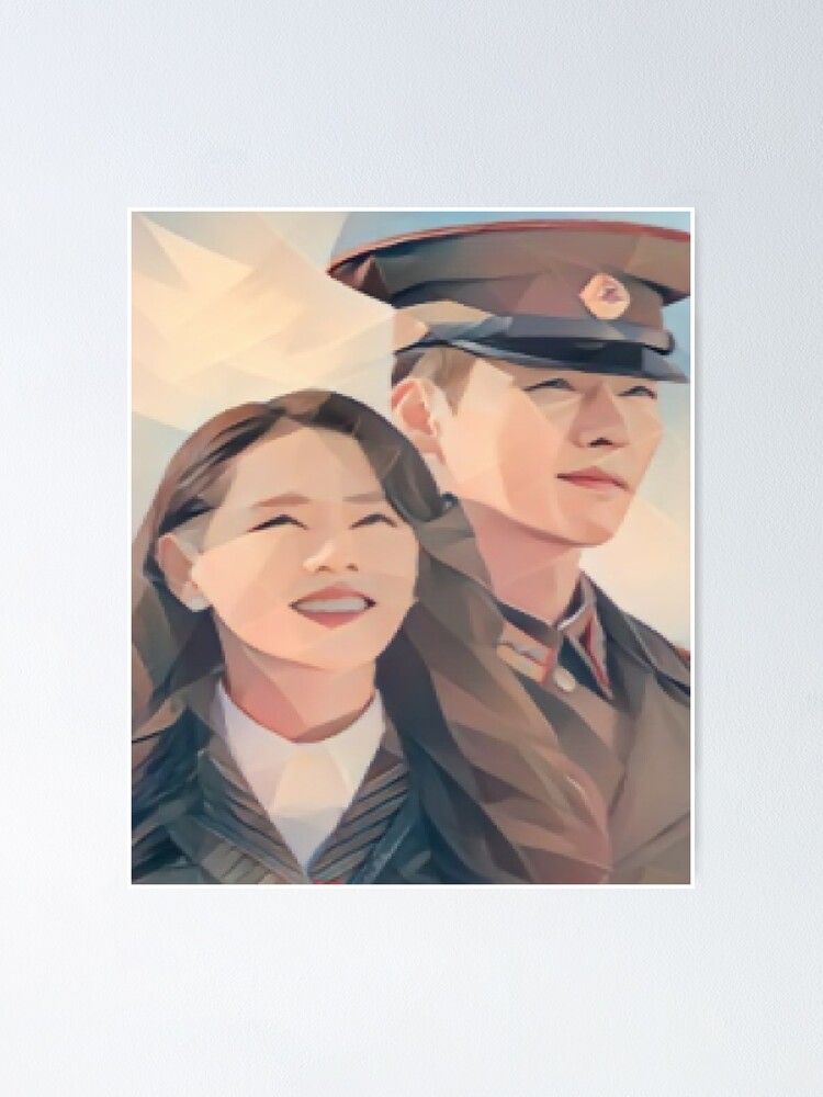 "SARANGE" Poster by Melfree2022 | Redbubble