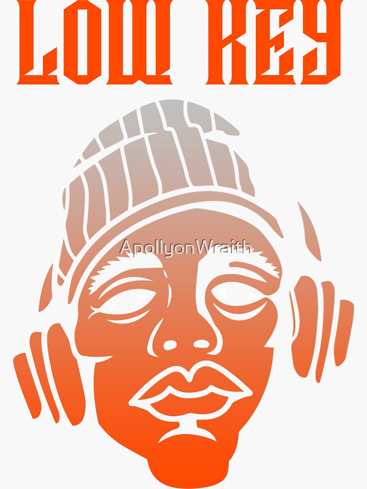 "Low Key Influencer | Streamer | Gamer And Extra" Sticker for Sale by ...