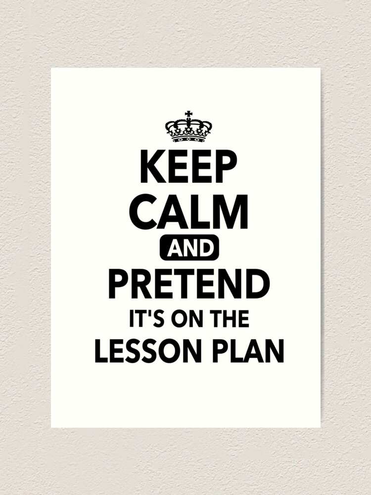 Lesson Plan Quotes