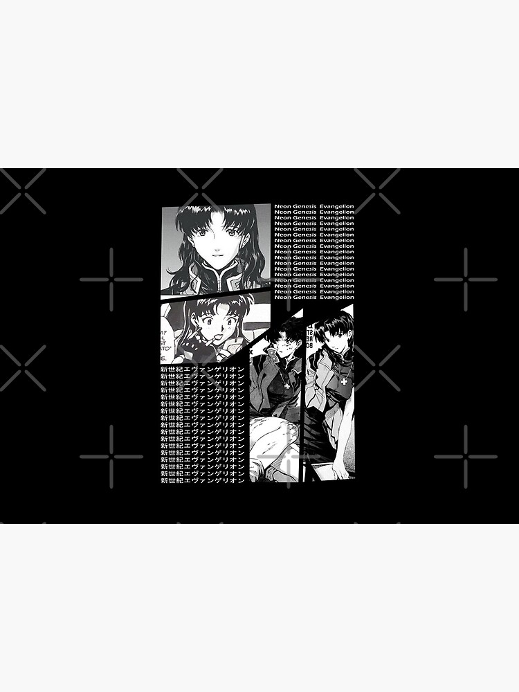"Misato Katsuragi Neon Genesis Evangelion Shinseiki Evangerion Manga ...