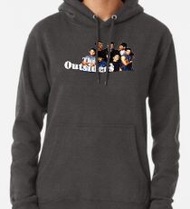The Outsiders Merchandise | Redbubble
