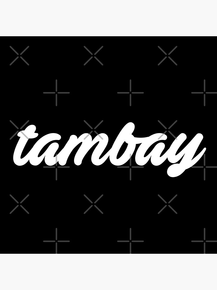 "TAMBAY FILIPINO TAGALOG WORD" Art Board Print for Sale by aydapadi ...