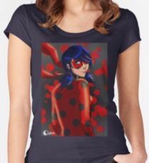 Miraculous Ladybug: T-Shirts | Redbubble