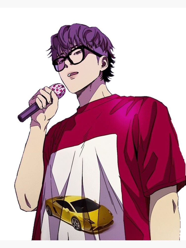 "jay joo singing in the kareoki for shelly" Poster by animervd1 | Redbubble