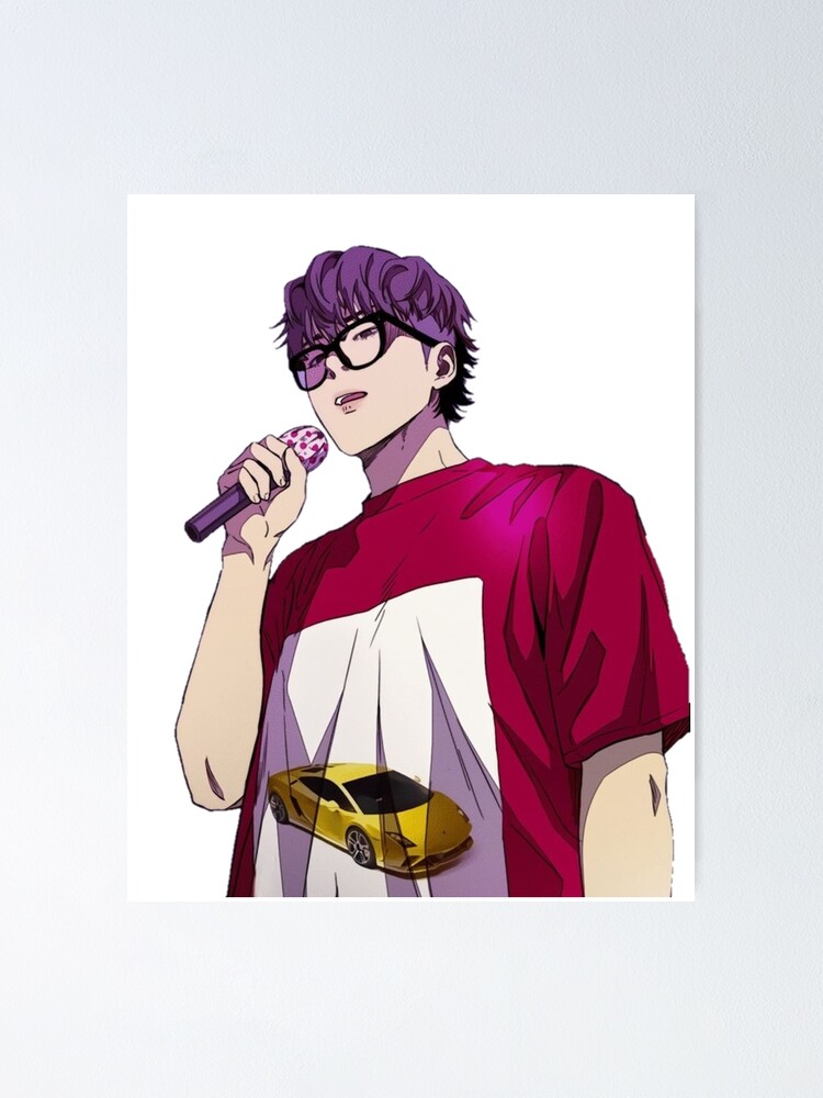 "jay joo singing in the kareoki for shelly" Poster by animervd1 | Redbubble