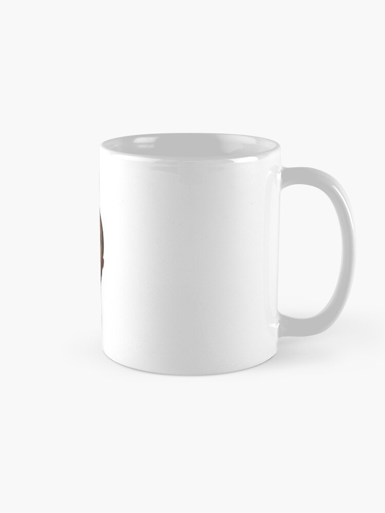 "WutFace Twitch Emote" Mug by Y3KISO | Redbubble