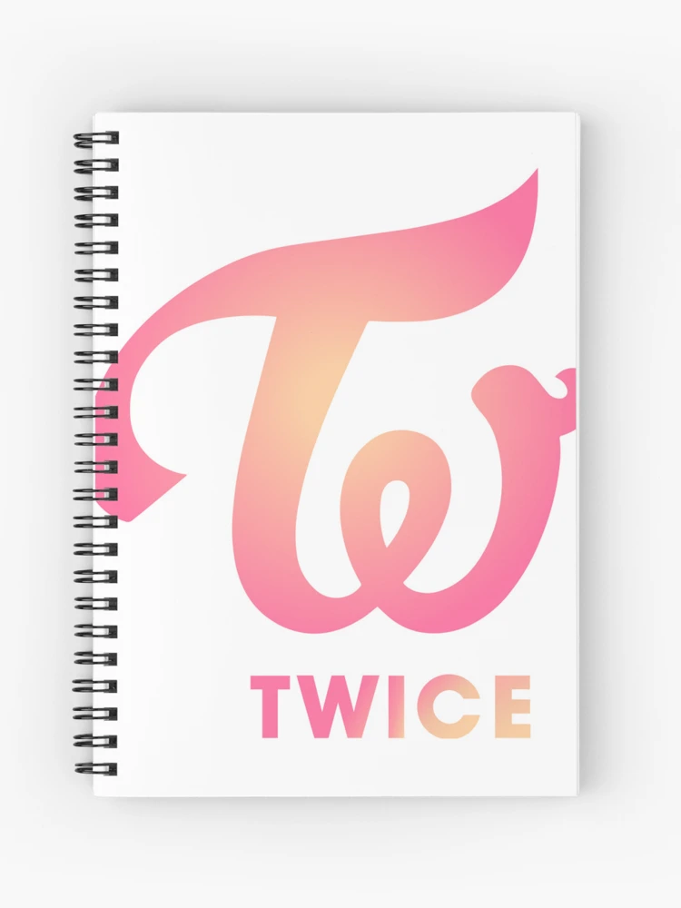 Twice Magazine Logo
