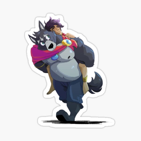 "Adastra" Sticker by Rachid-oussous | Redbubble