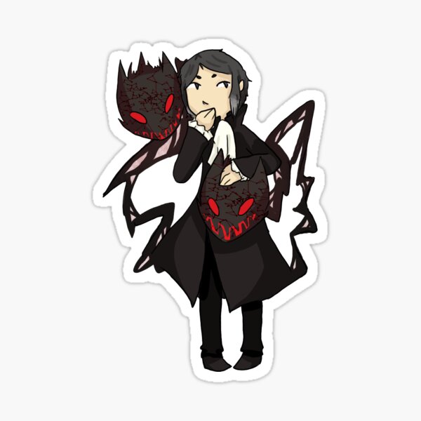 Bsd Akutagawa Gifts & Merchandise | Redbubble