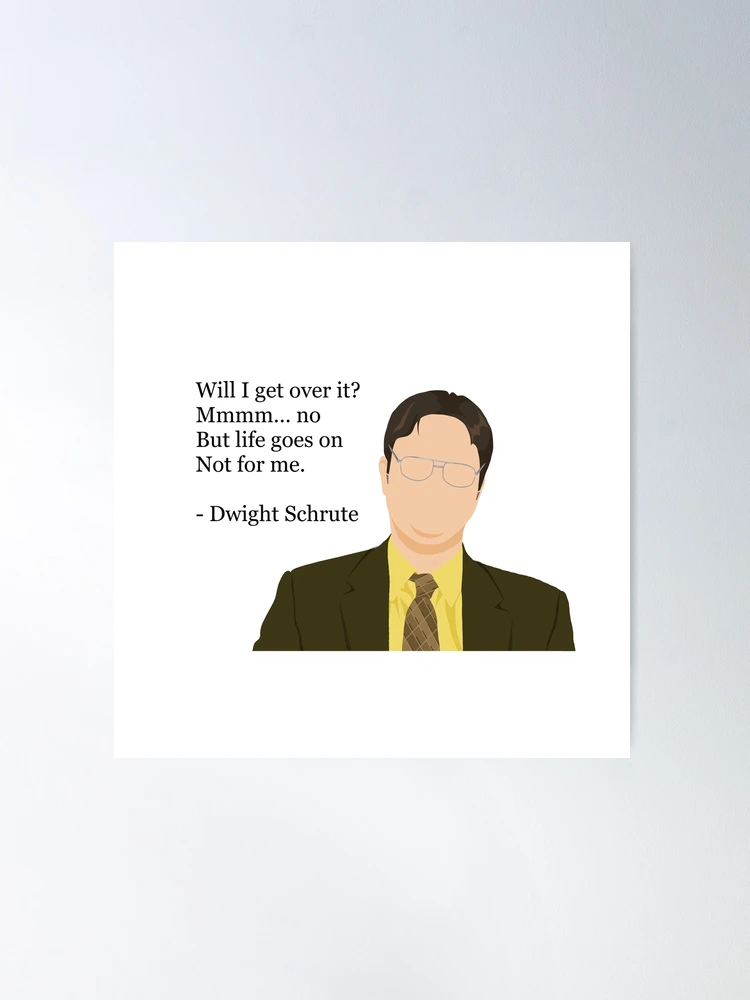 Office Quotes Dwight