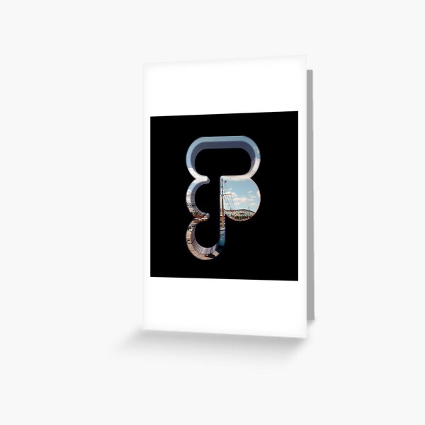 "Figma logo" Greeting Card for Sale by Airbersihlur | Redbubble