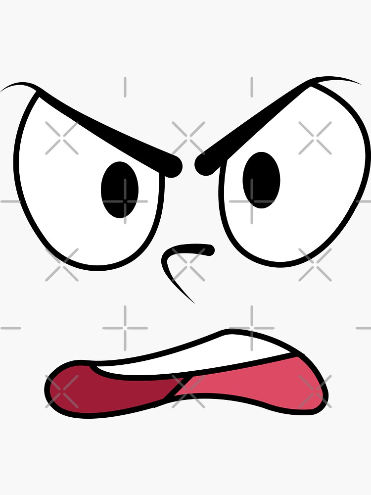 "Living Shirts & Other Stuff - Angry - Kelly Green [trendy color of ...