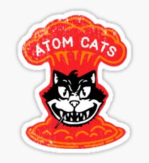 Fallout: Stickers | Redbubble
