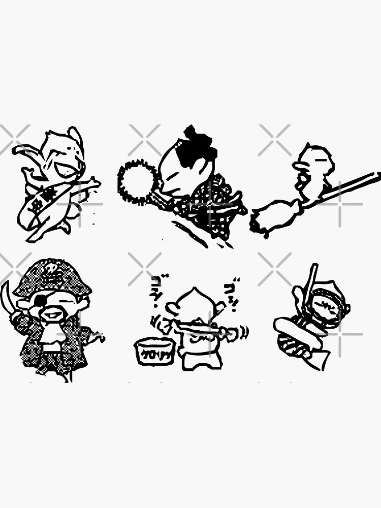 "Puck Funny Pack " Sticker by CasanovaX3 | Redbubble