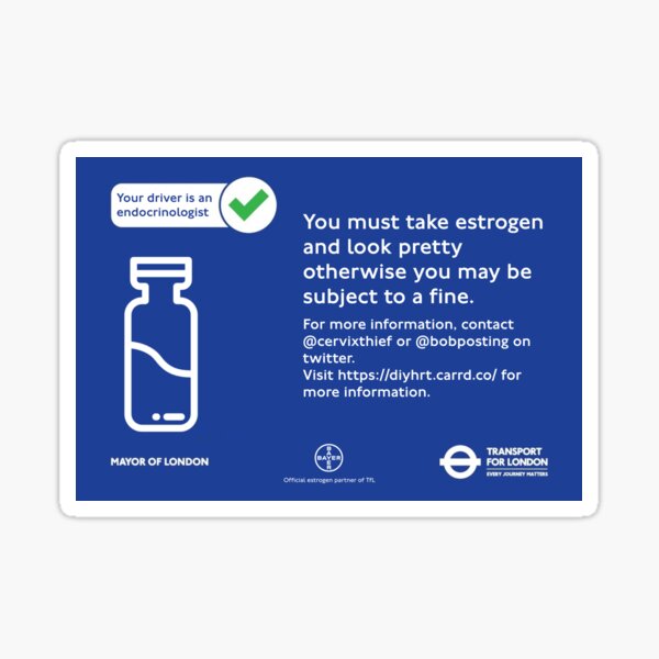 Tfl Gifts & Merchandise | Redbubble