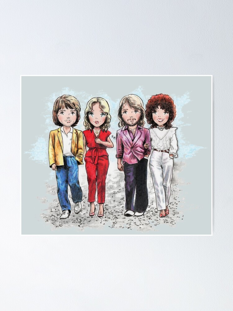 "The Winner" Poster for Sale by KateMakStudio | Redbubble