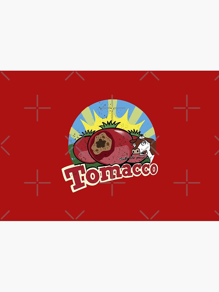 "Tomacco Simpsons Design Art " Poster by Nakamaprints | Redbubble