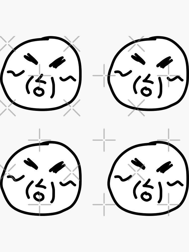 "Stray Kids Lee Know Jureumi" Sticker for Sale by imsofandom | Redbubble