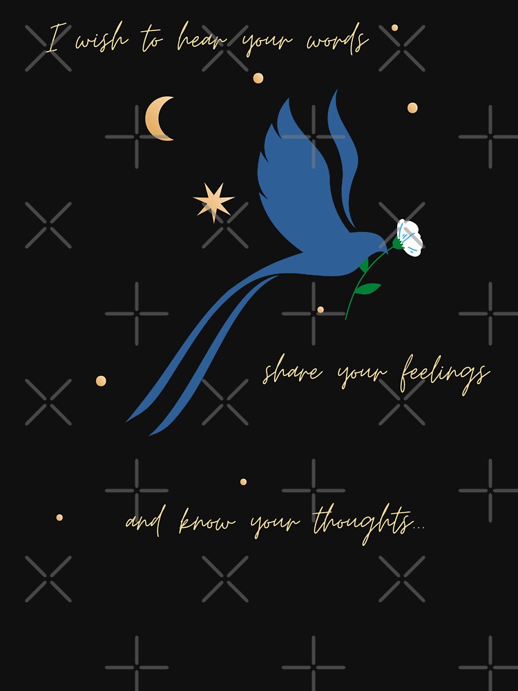 "FFXIV Meteion Start Bird" T-shirt for Sale by RiceyBun | Redbubble ...