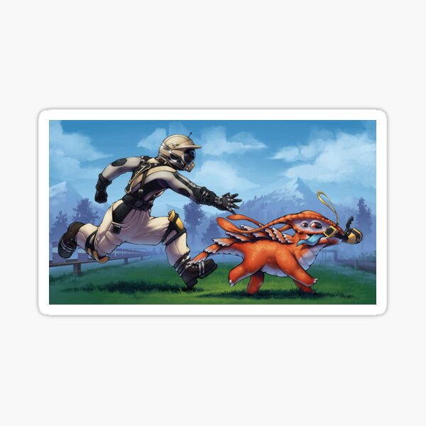 "Satisfactory - Indie Game" Sticker for Sale by CornerDoorStore | Redbubble