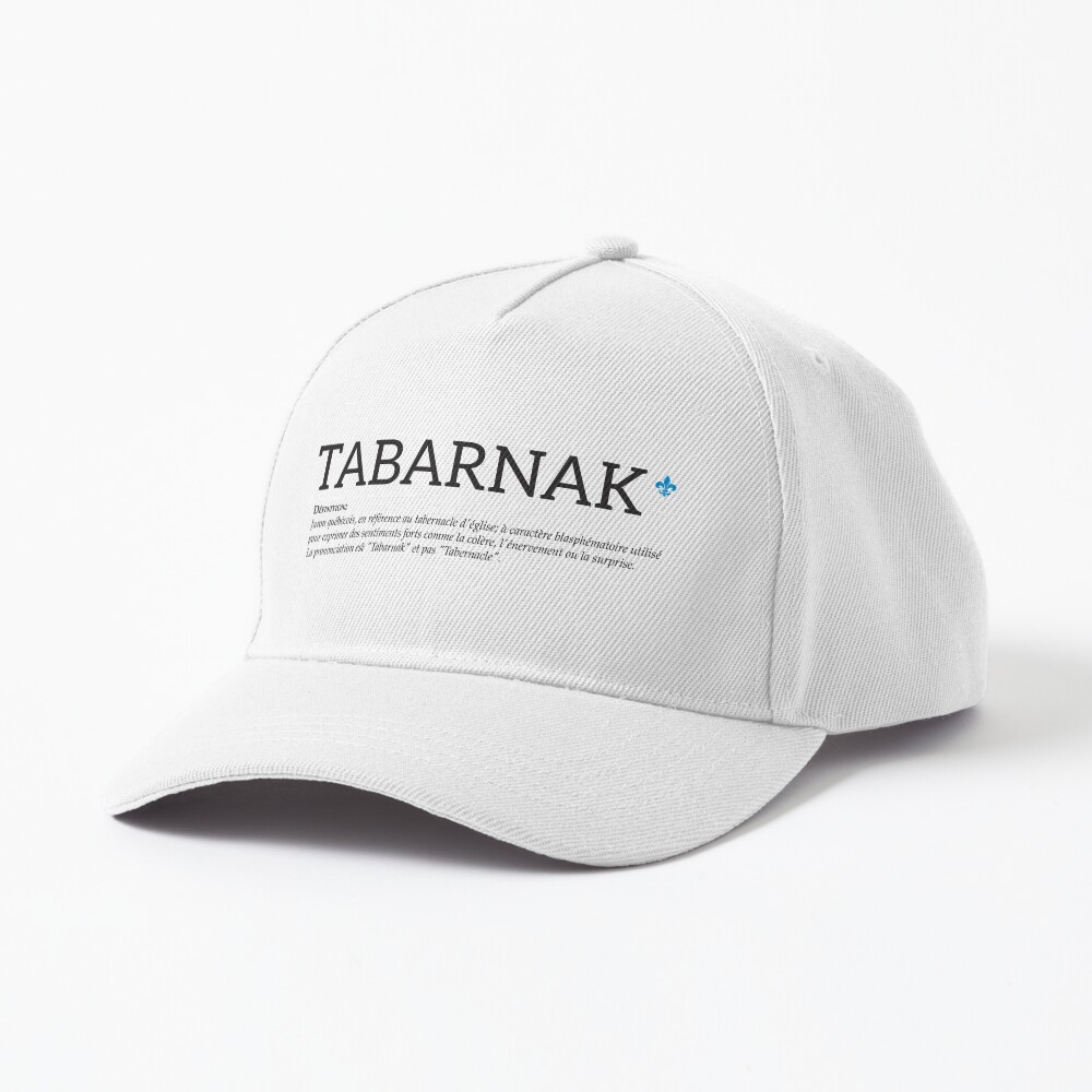 "Quebec french Tabarnak PQ Qc swearing cursing word with funny ...