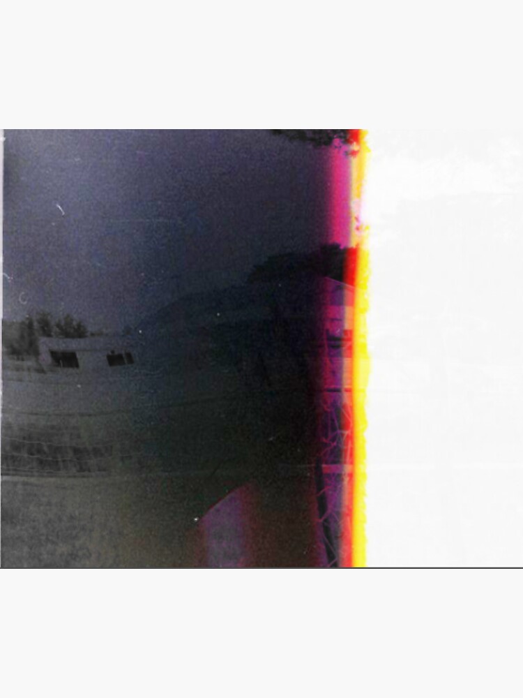 "Liminal Space" Sticker for Sale by ybnhstudios | Redbubble