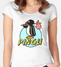 Pingu: T-Shirts | Redbubble