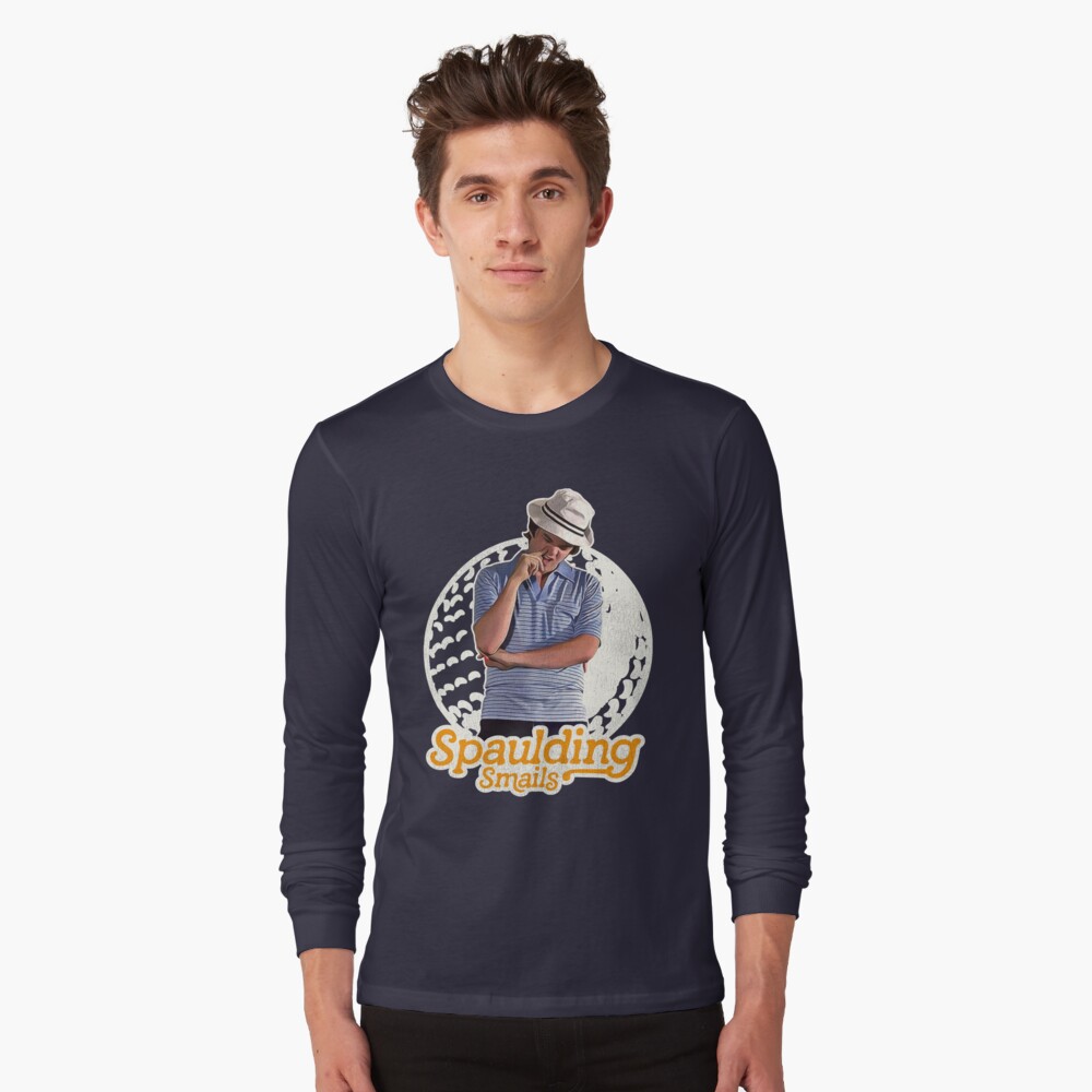 "Spaulding Smails Caddyshack Golf Fan Art" Sticker for Sale by ourkid ...