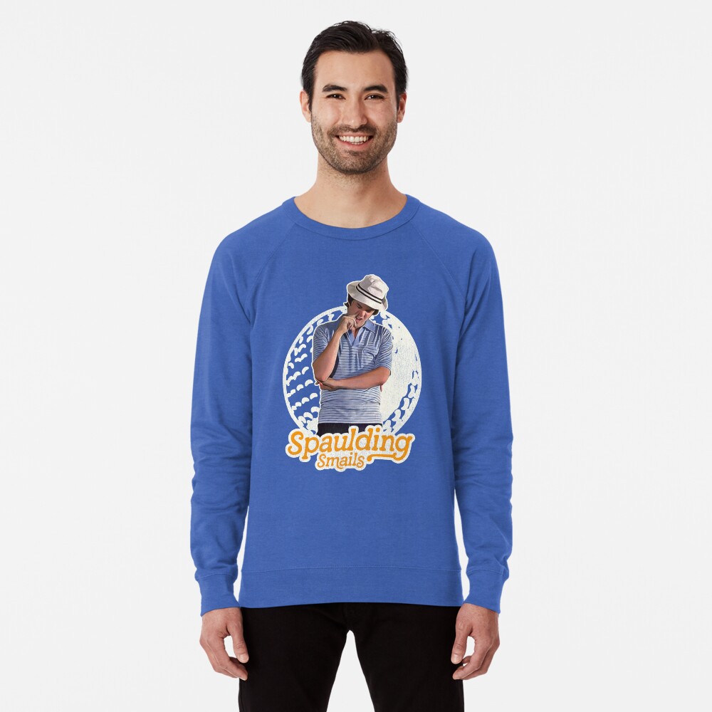 "Spaulding Smails Caddyshack Golf Fan Art" Sticker for Sale by ourkid ...