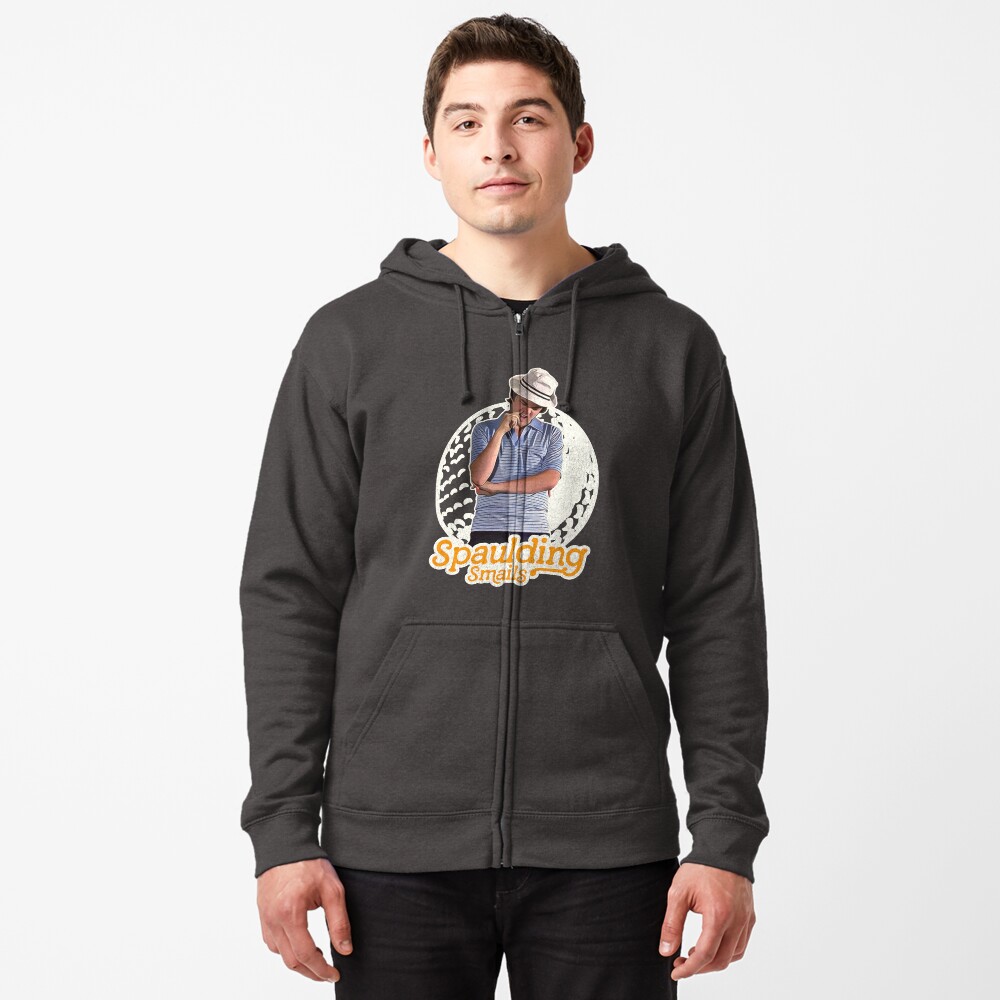 "Spaulding Smails Caddyshack Golf Fan Art" Sticker for Sale by ourkid ...