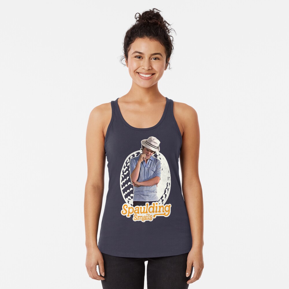 "Spaulding Smails Caddyshack Golf Fan Art" Sticker for Sale by ourkid ...