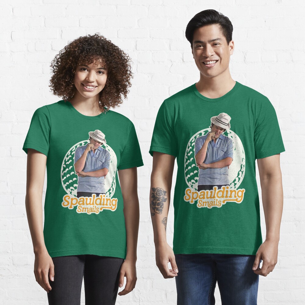 "Spaulding Smails Caddyshack Golf Fan Art" Sticker for Sale by ourkid ...