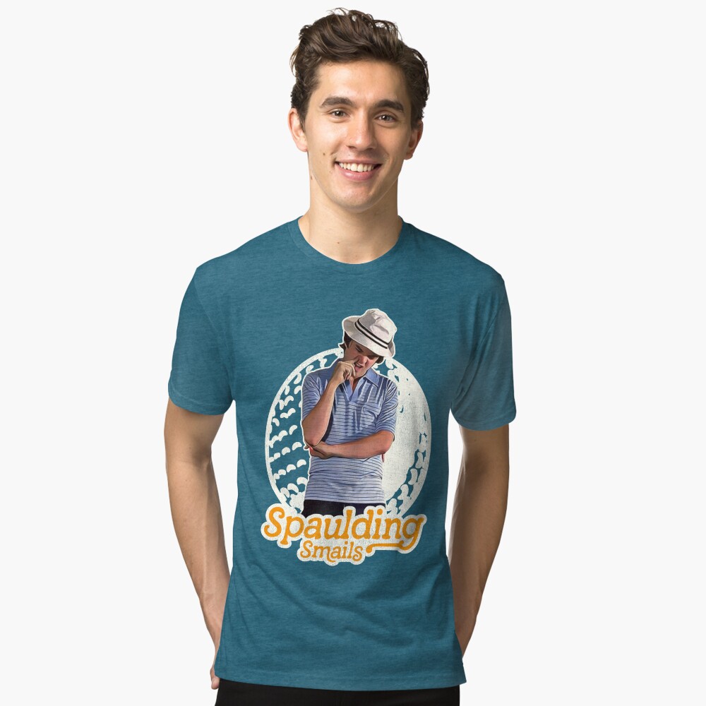 "Spaulding Smails Caddyshack Golf Fan Art" Sticker for Sale by ourkid ...