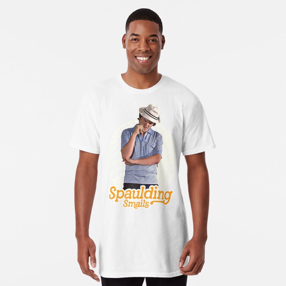 "Spaulding Smails Caddyshack Golf Fan Art" Sticker for Sale by ourkid ...