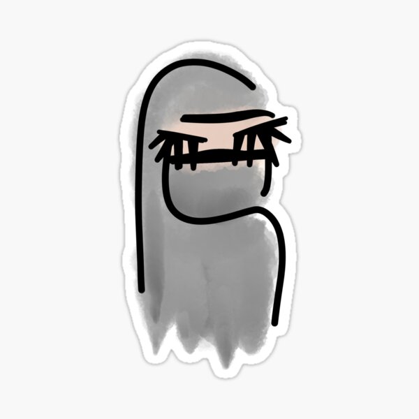 "NIQAB FASHION" Sticker by NASA93 | Redbubble