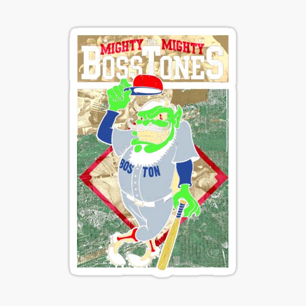 "A Chip on Your Shoulder" Sticker for Sale by jaoncrrl | Redbubble