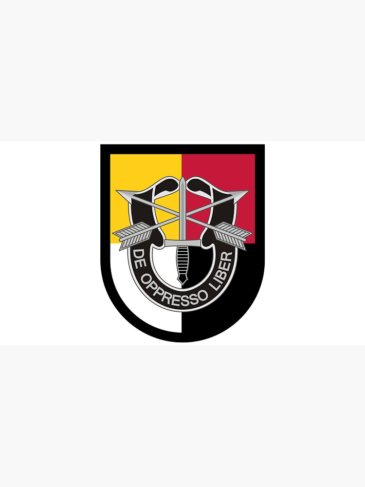 "3rd Special Forces Group (United States)" Cap for Sale by ...